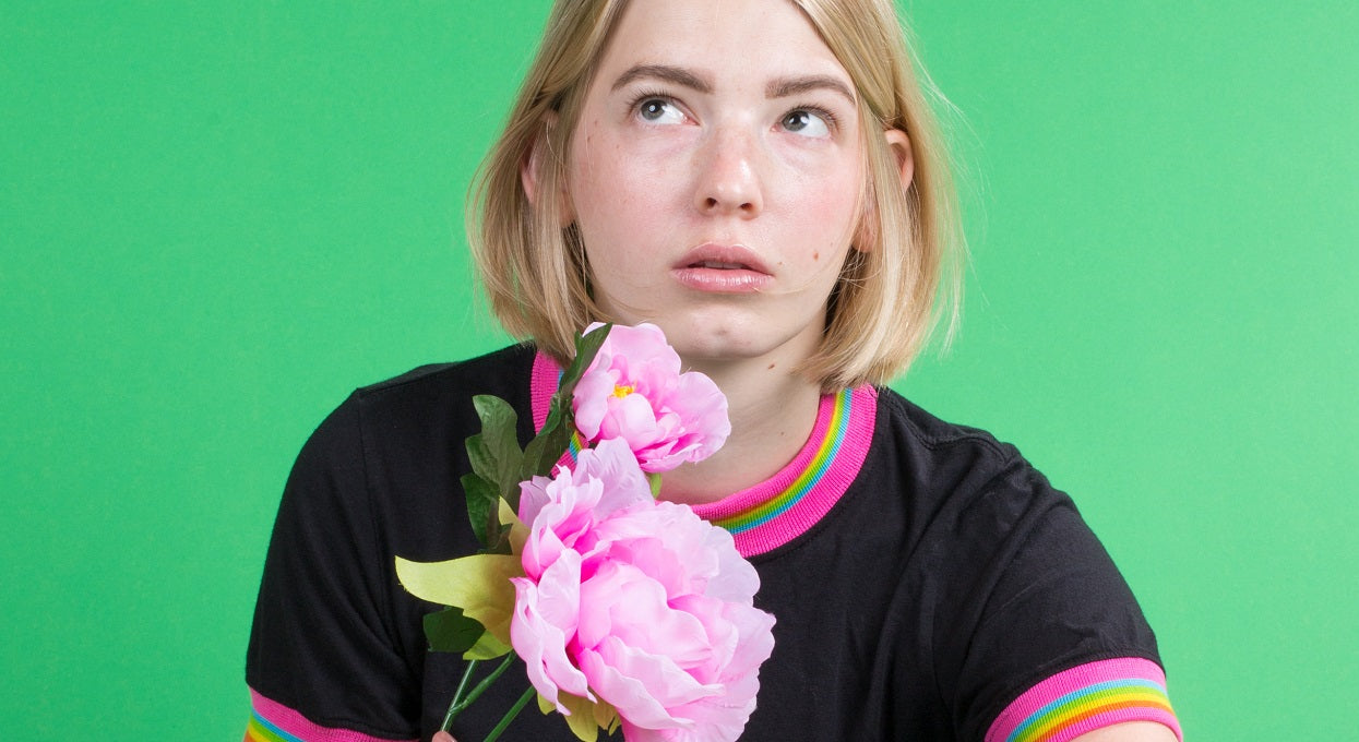 Emily Faye. Photos Thomas Green – BIG BUD PRESS