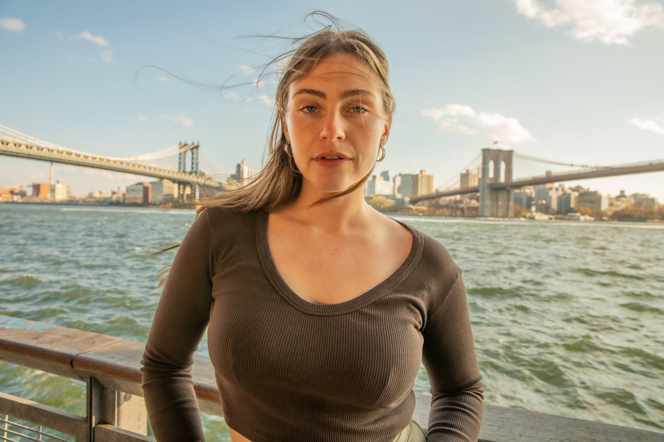 Waterfront Views – BIG BUD PRESS