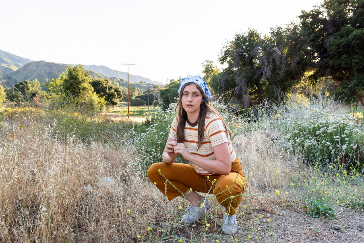 Allison Goldfarb. Santa Clarita, Ca – BIG BUD PRESS