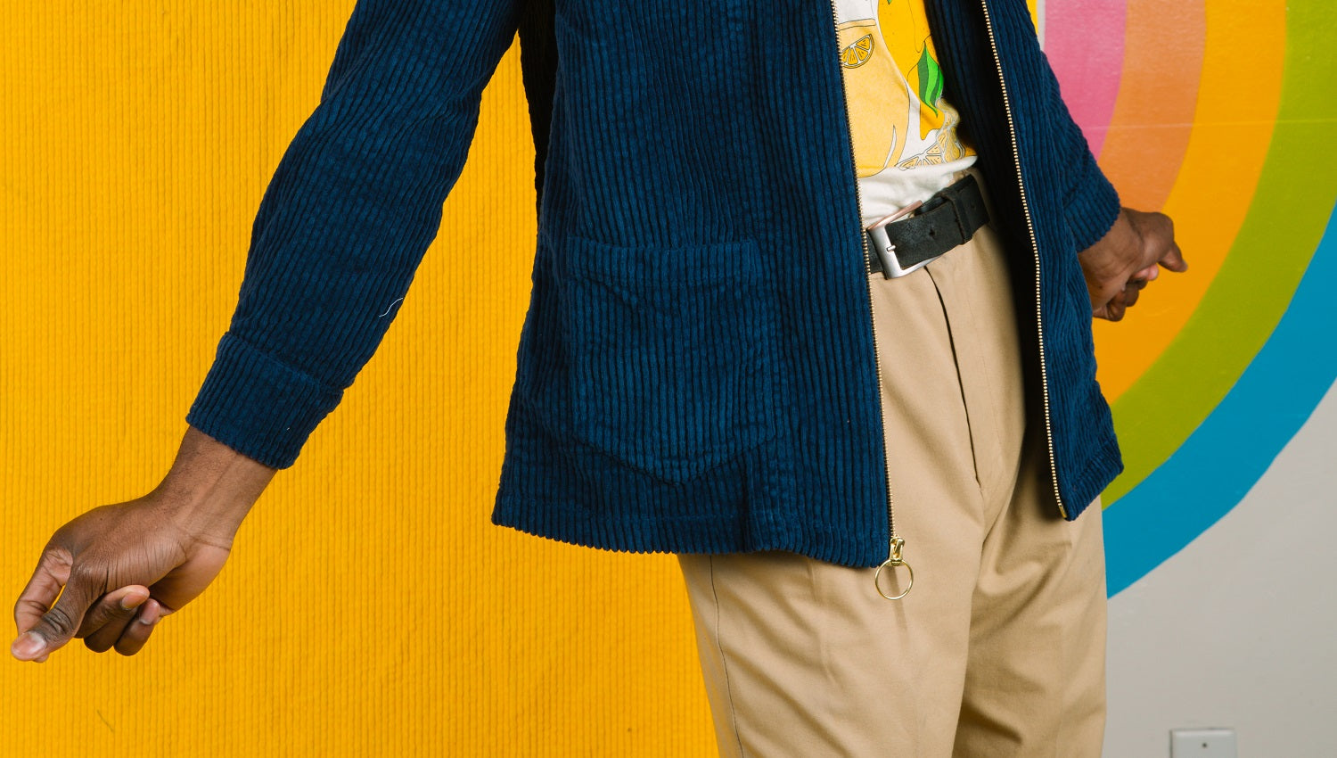 Jerrod La Rue. Feeling it! Photos Sara Cath – BIG BUD PRESS