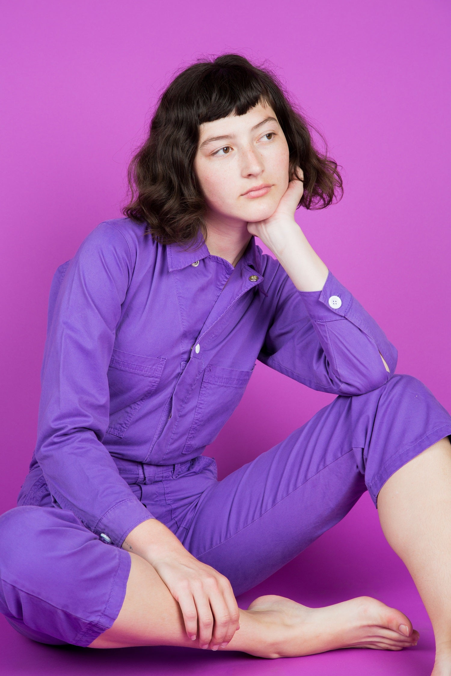 ALEXANDRA SKYE - PHOTOS BY SARA CATH – BIG BUD PRESS