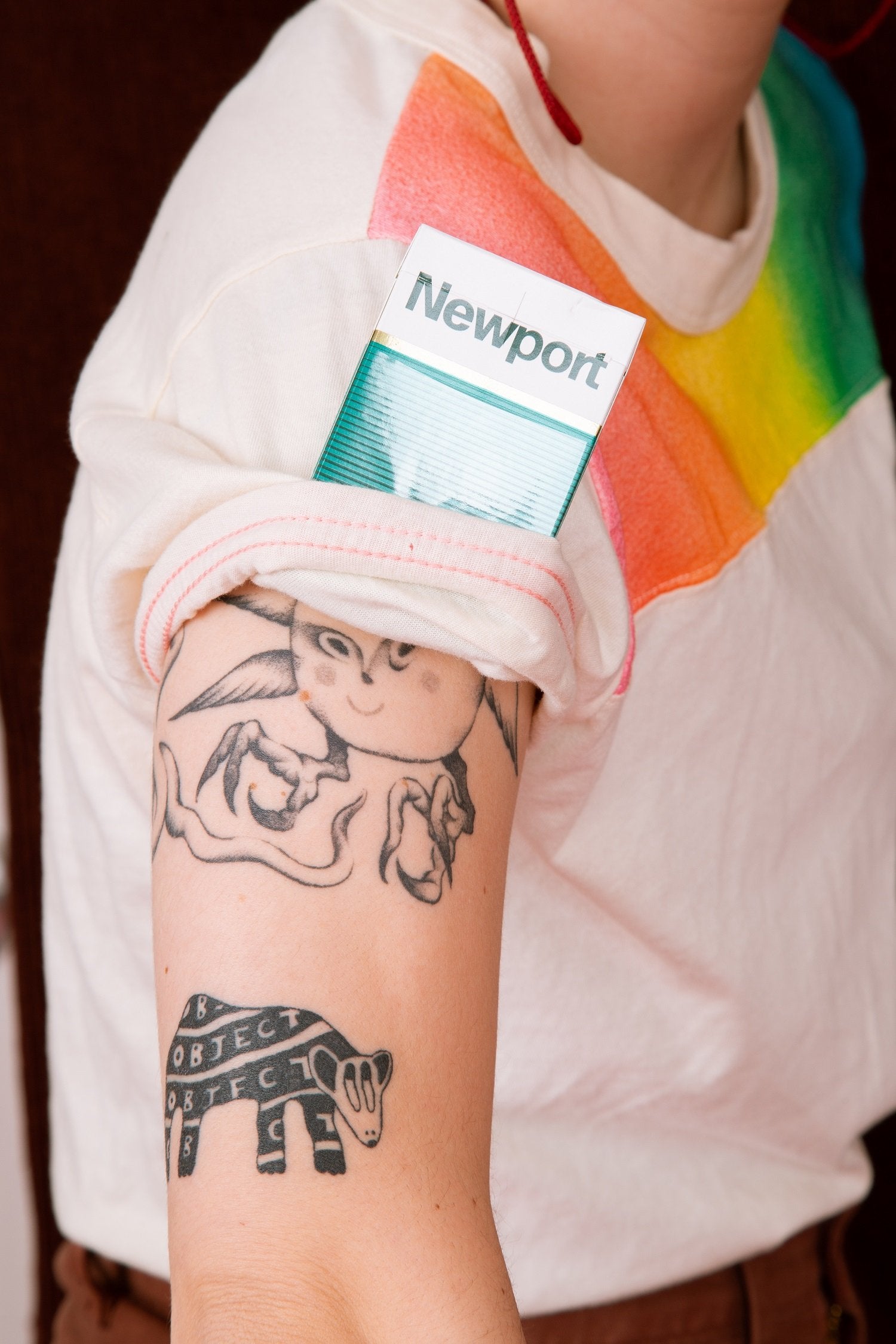 Lyle Partridge. Photos Sara Cath – BIG BUD PRESS