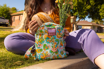 Butterfly in the Sky – BIG BUD PRESS