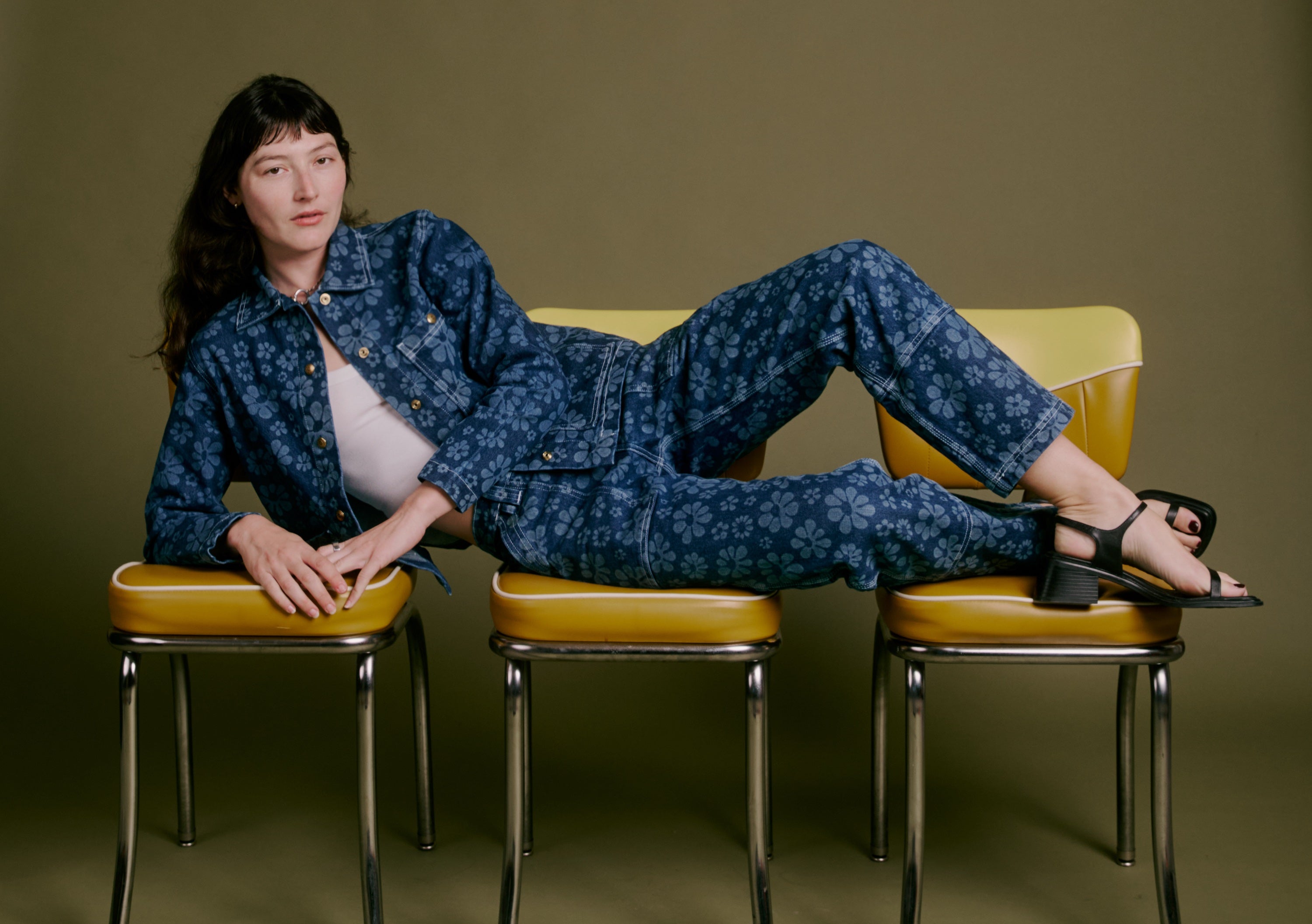 Lazy Daisy Denim – BIG BUD PRESS