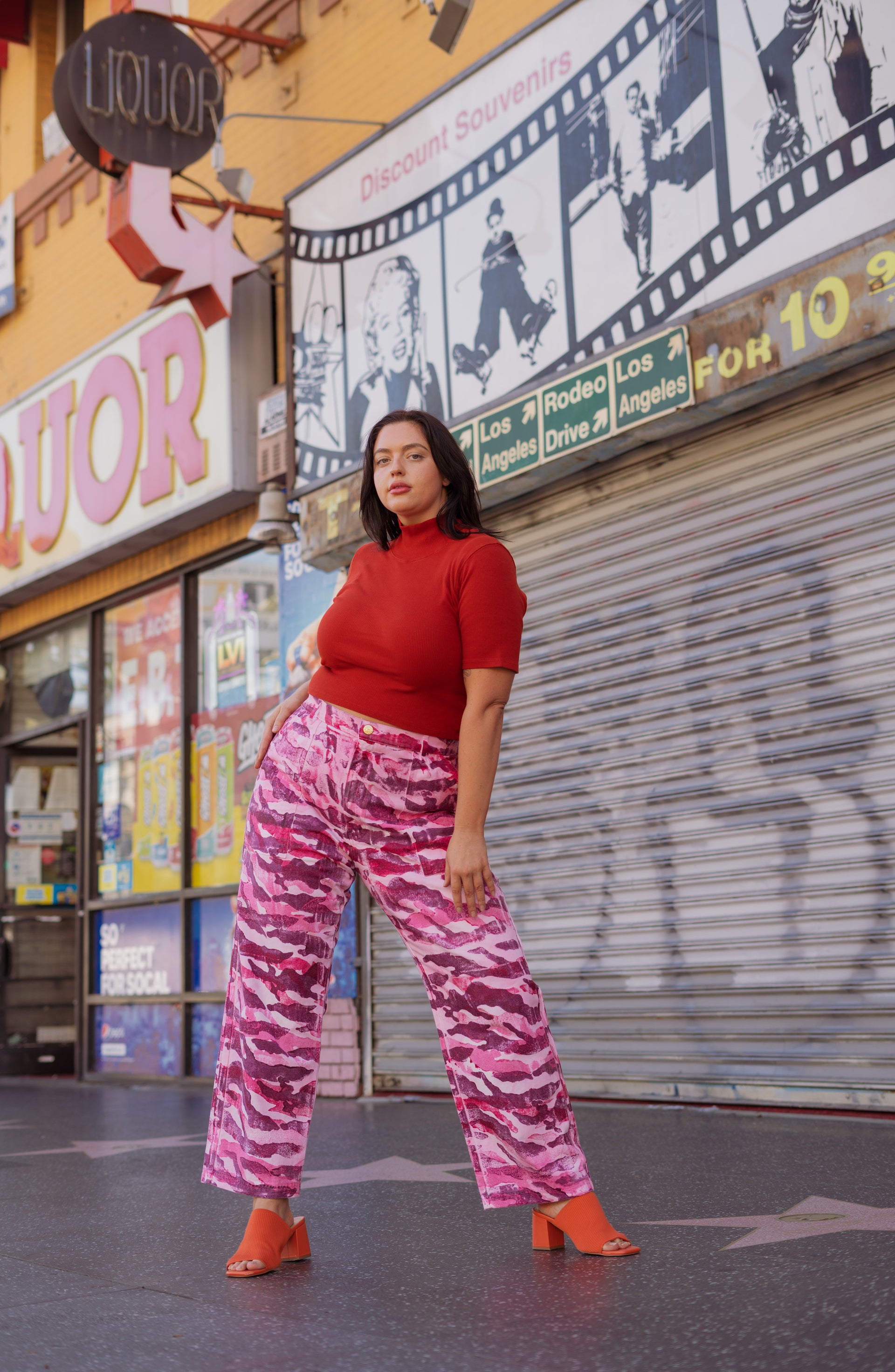 Walk of Fame – BIG BUD PRESS