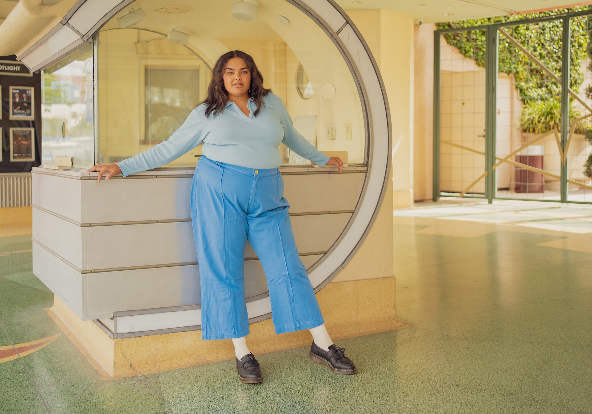 Feeling Blue – BIG BUD PRESS