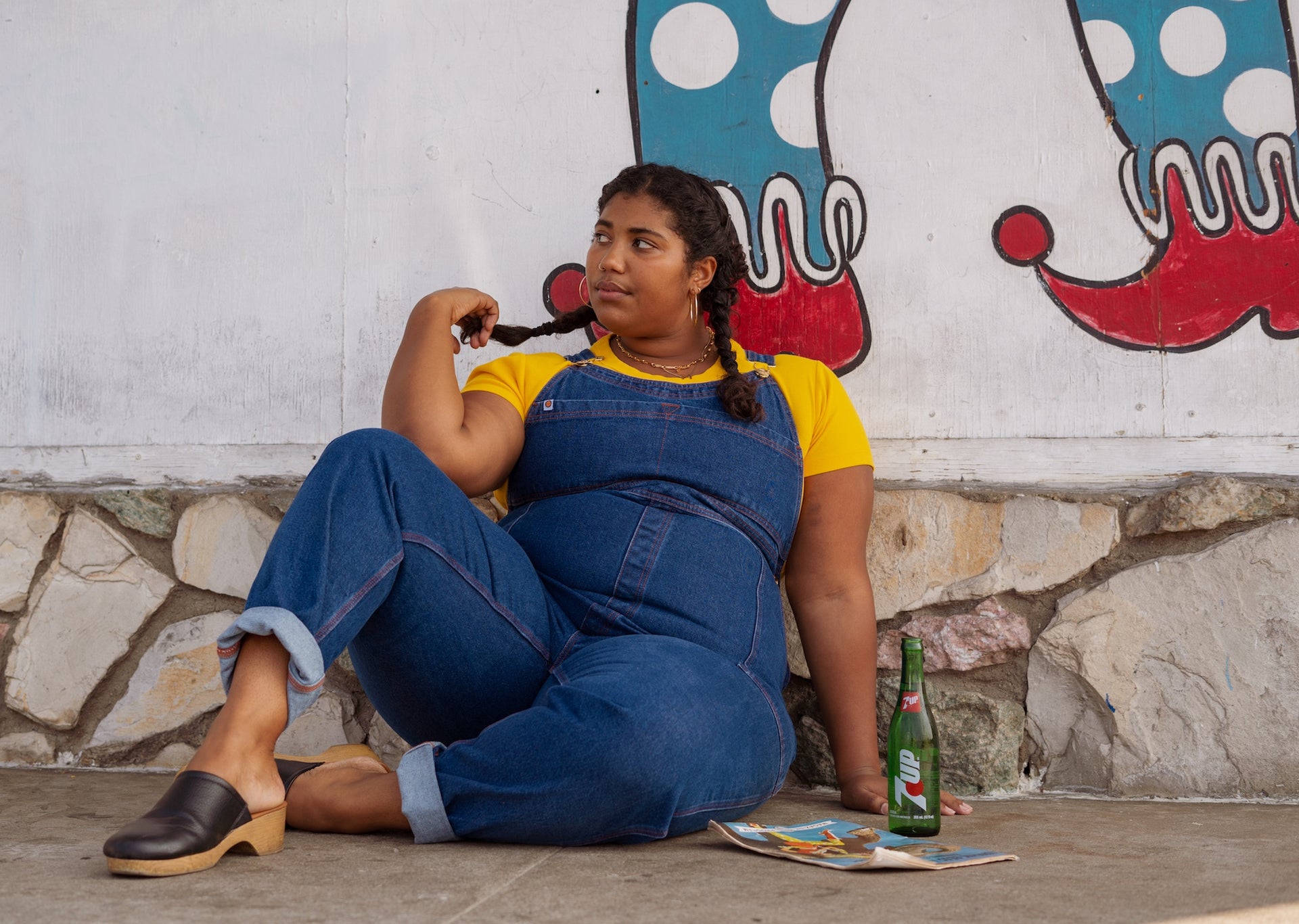 Circus Liquor – BIG BUD PRESS