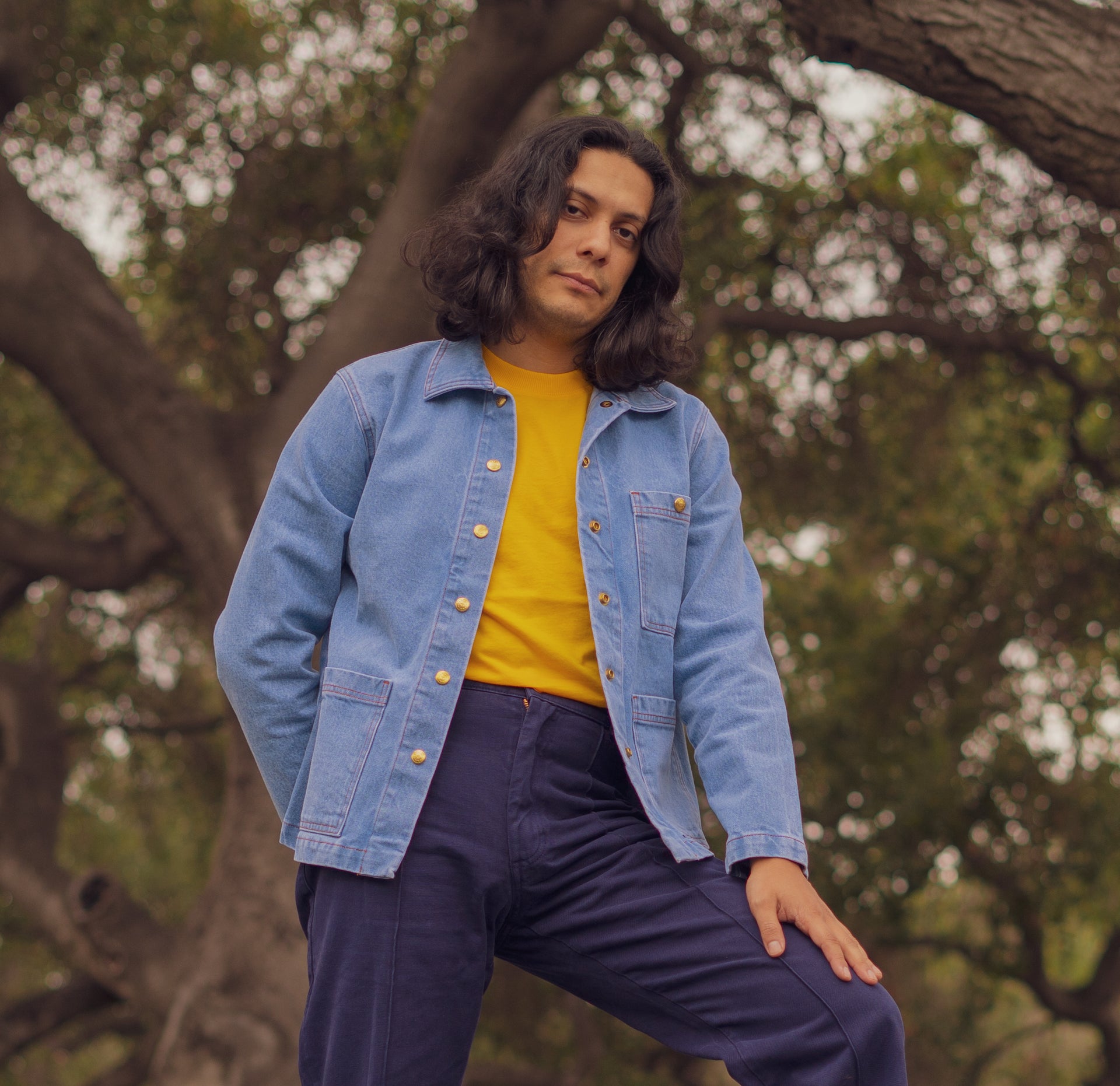 Cooler Days – BIG BUD PRESS