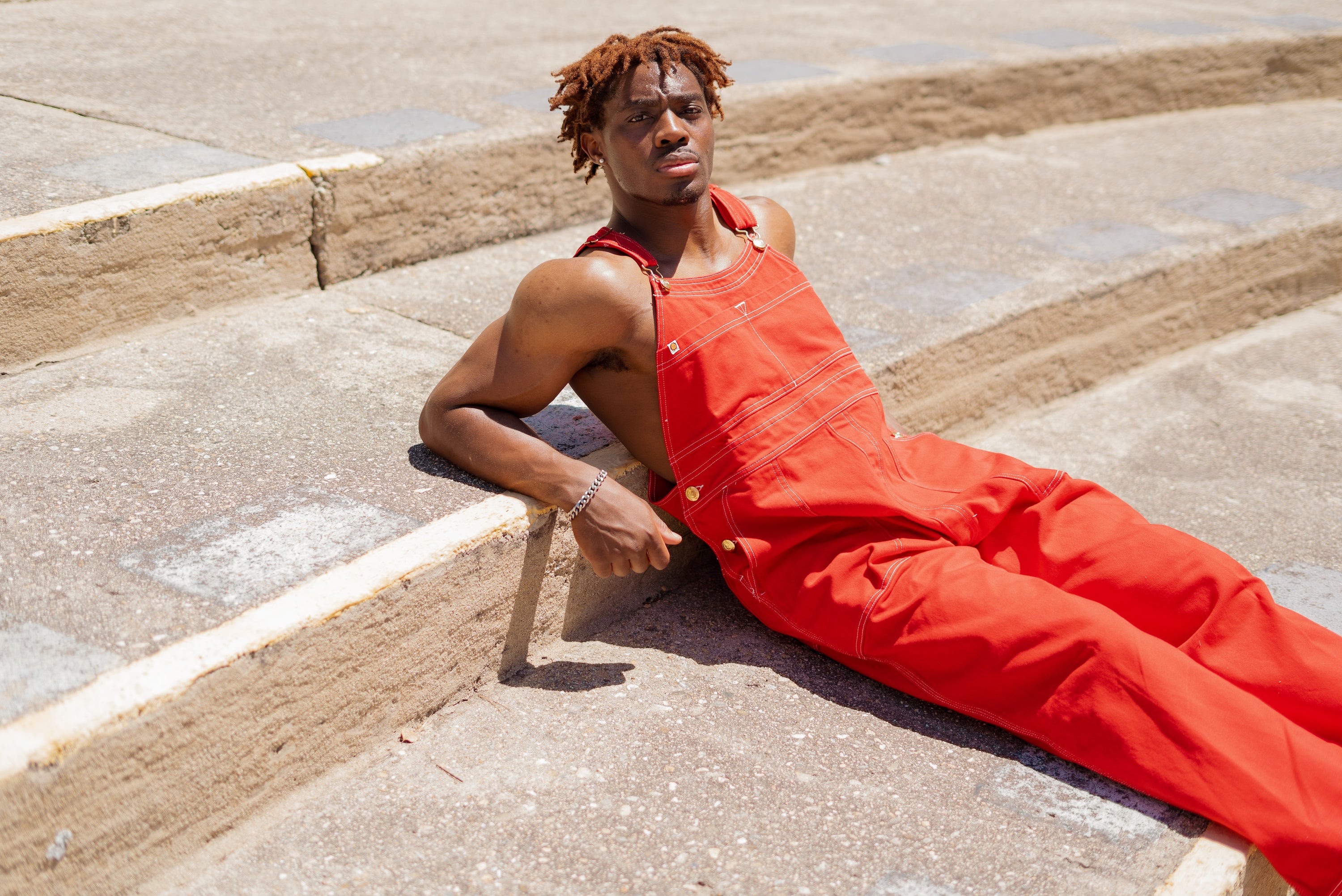 Step Up – BIG BUD PRESS