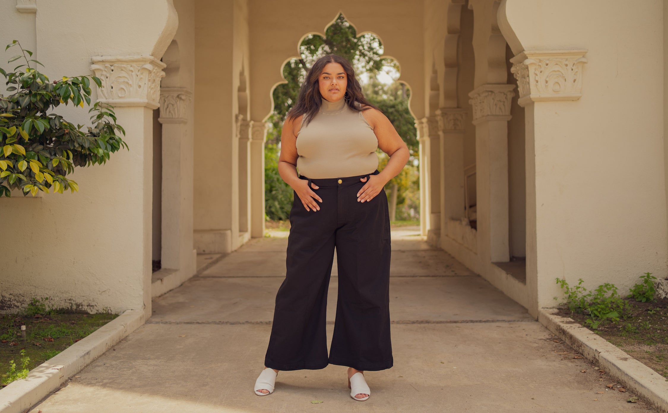 Timeless Beauty. – BIG BUD PRESS