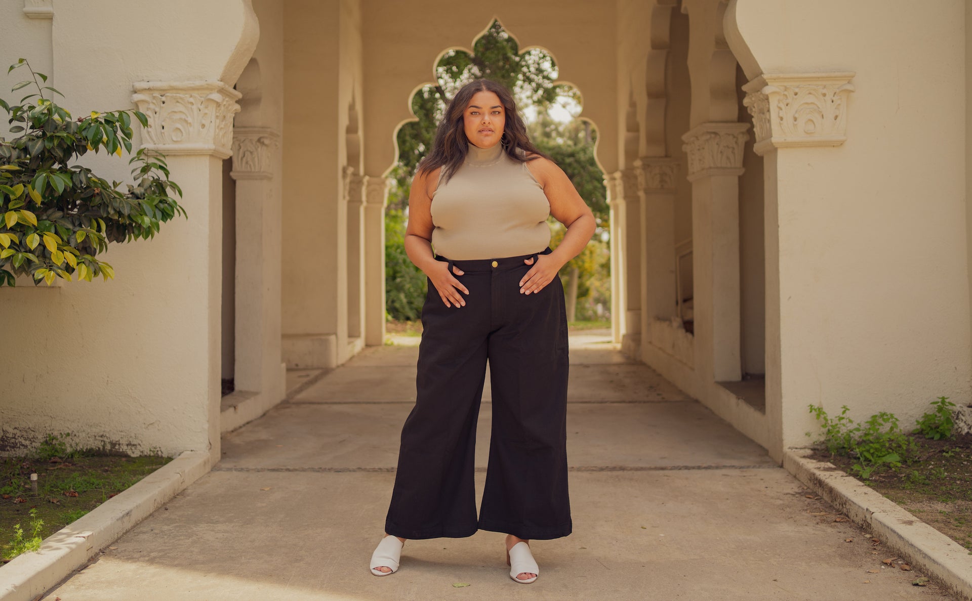 Timeless Beauty. – BIG BUD PRESS