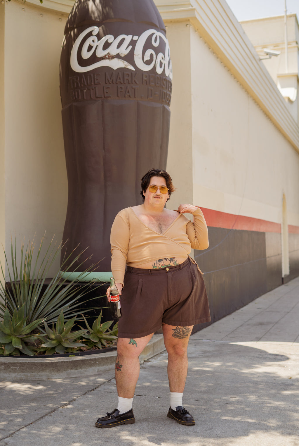 Sam Weiss. Los Angeles, CA – BIG BUD PRESS