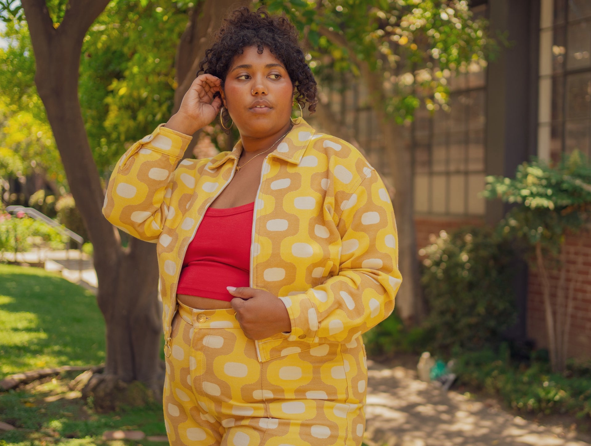 Beautiful Morgan. – BIG BUD PRESS