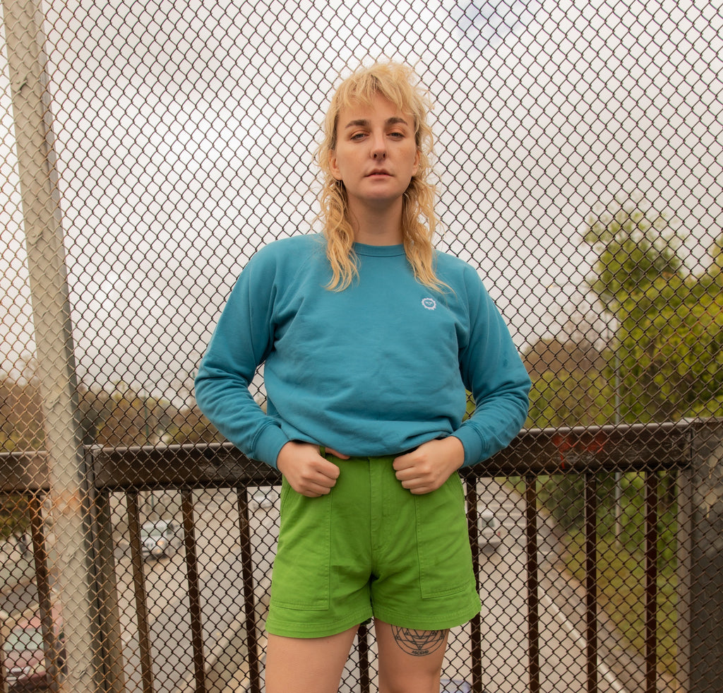 Across the Bridge – BIG BUD PRESS