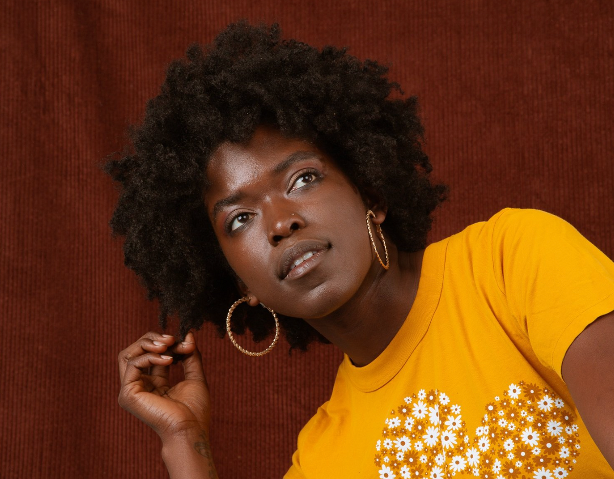 Ravishing Reece! Photos Sara Cath – BIG BUD PRESS