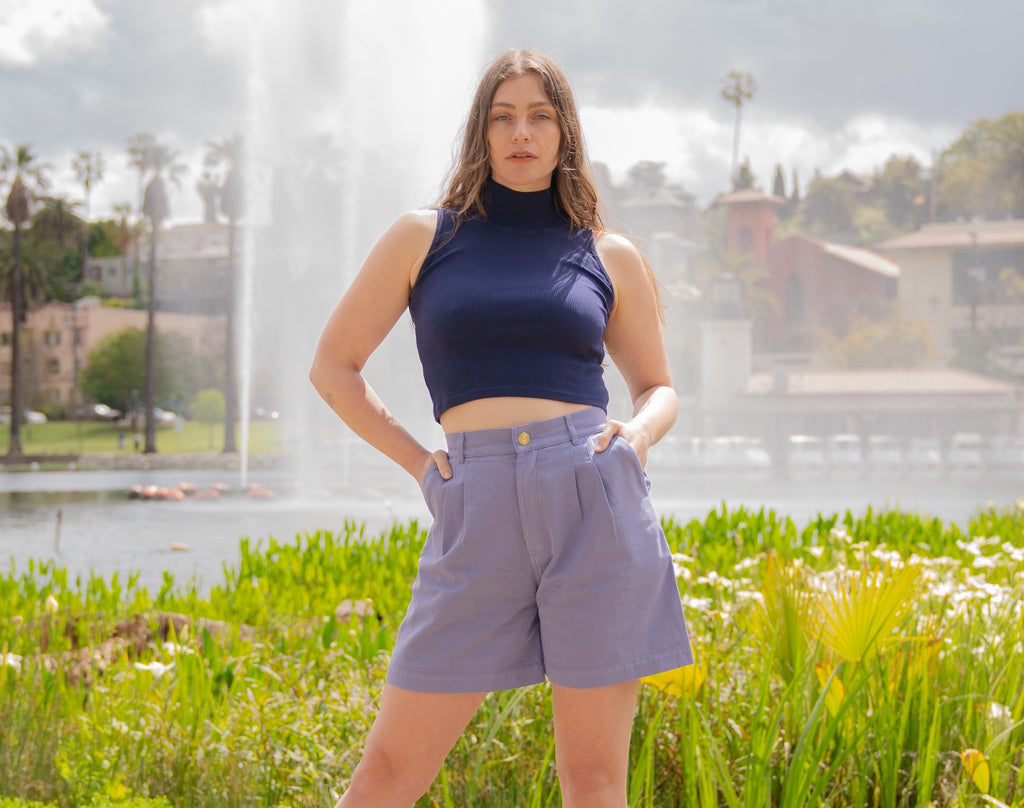 Echo Park Lake 🦢 – BIG BUD PRESS