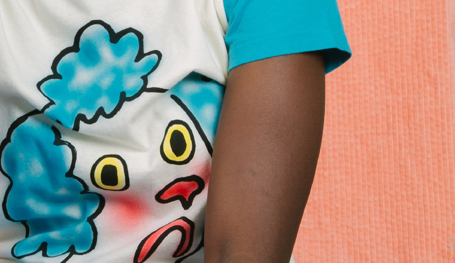 Reece Ford. Bad Dog! Photo Sara Cath – BIG BUD PRESS