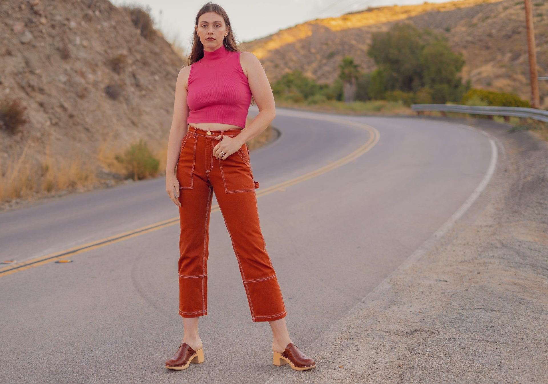 Winding Roads – BIG BUD PRESS