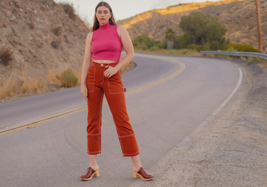 Winding Roads – BIG BUD PRESS