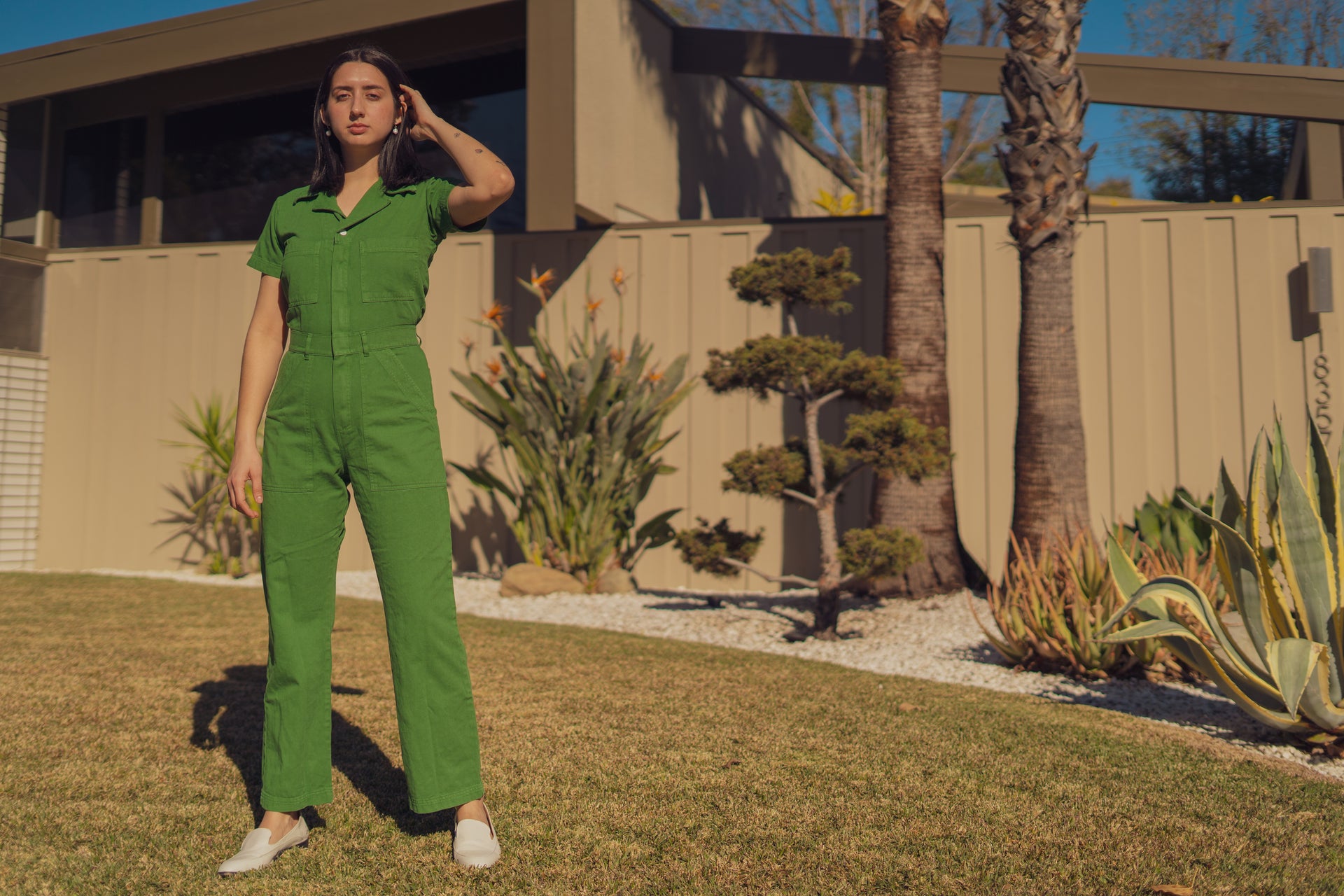 Betty Rosado. Chatsworth, CA – BIG BUD PRESS