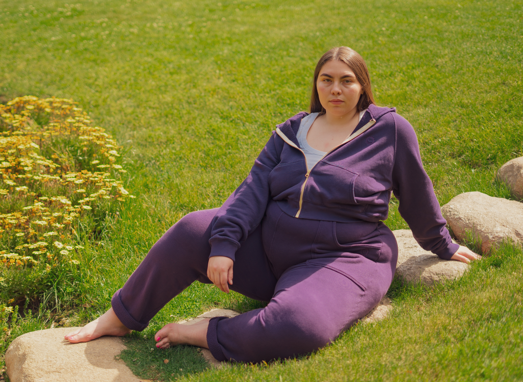 Comfy Sweat Sets. – BIG BUD PRESS