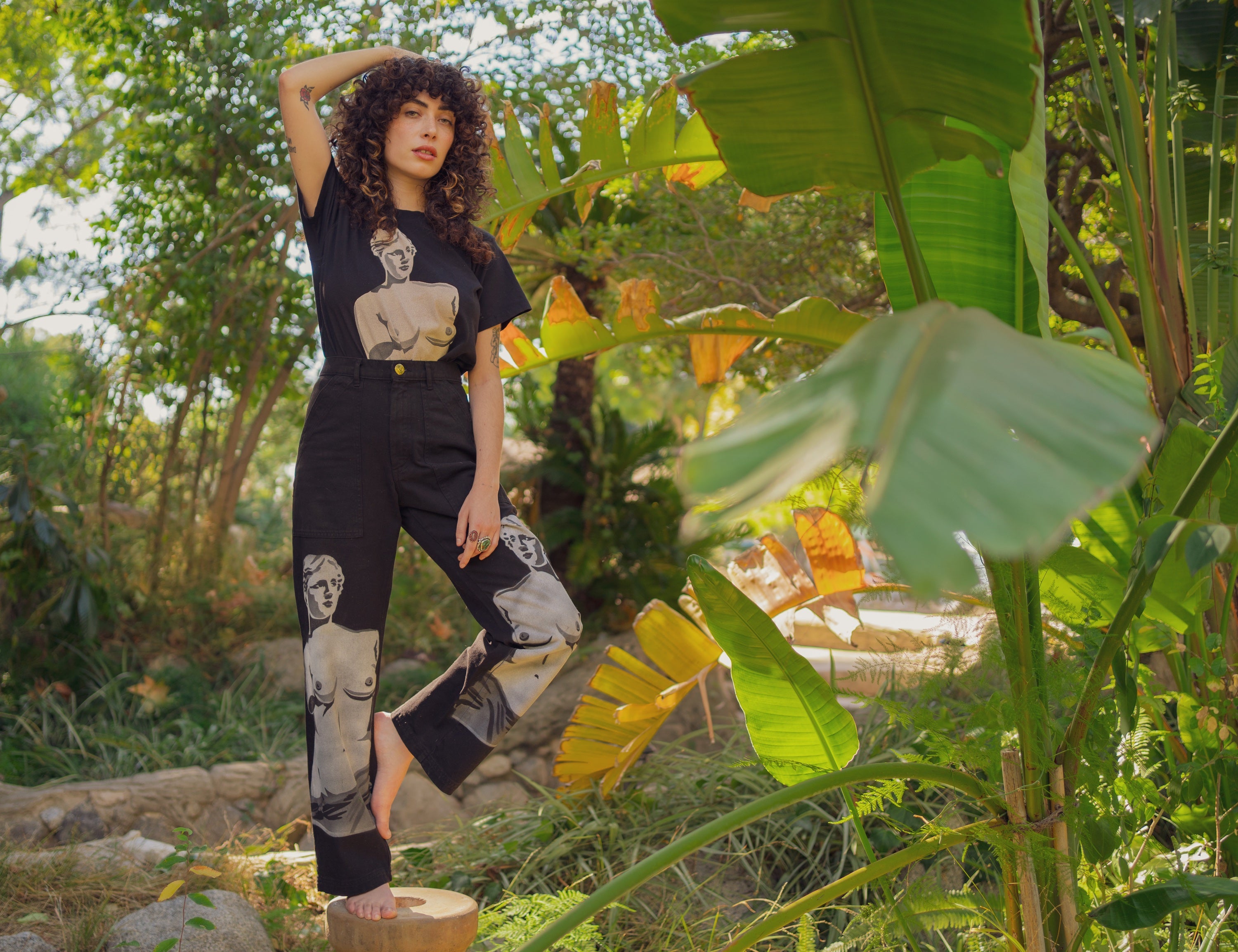 Venus!!! – BIG BUD PRESS