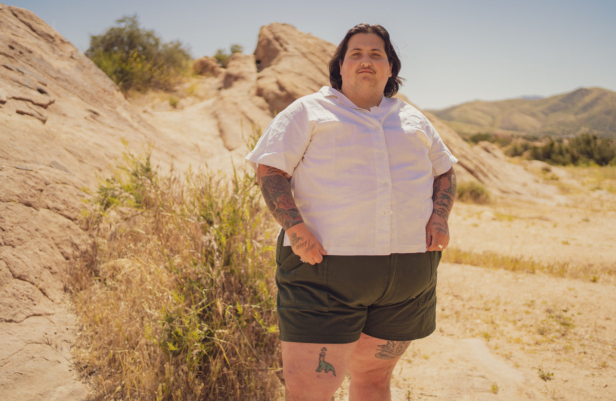 Sam Weiss. Santa Clarita, CA – BIG BUD PRESS