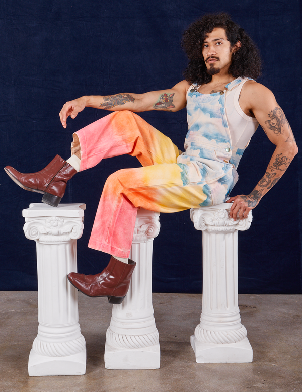 Overalls – BIG BUD PRESS