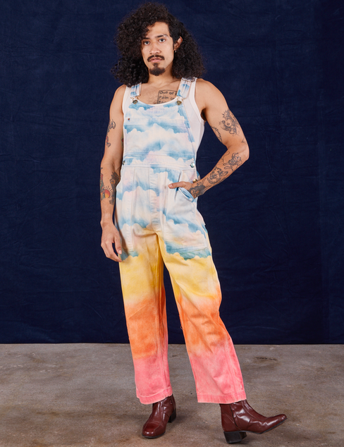 Jumpsuits - Big Bud Press