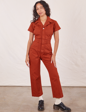 Jumpsuits - Big Bud Press