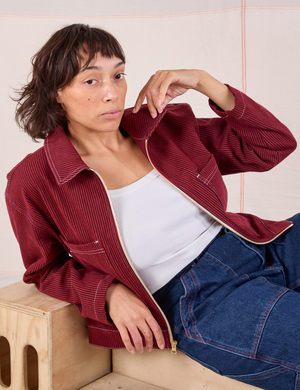 Denim - Big Bud Press