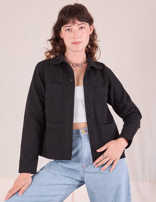 Jackets and Coats – BIG BUD PRESS