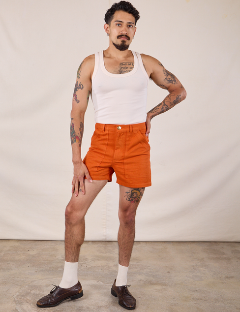 Shorts – BIG BUD PRESS