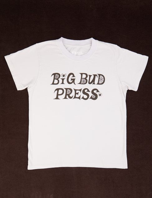 Tops - Big Bud Press