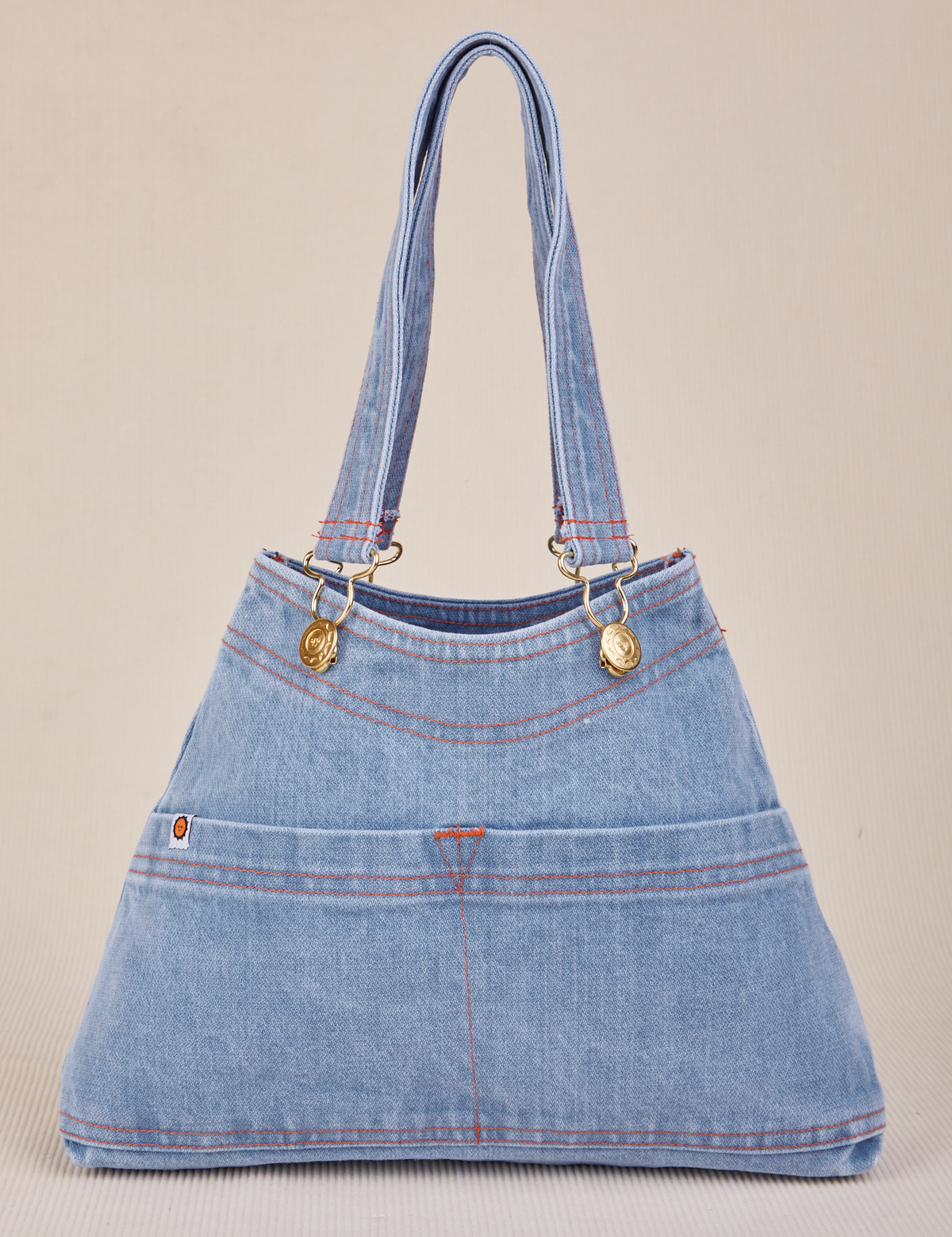 Indigo Overall Handbags *FINAL SALE* – BIG BUD PRESS