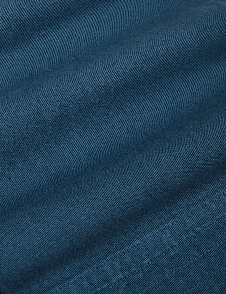 Action Pants - Lagoon – BIG BUD PRESS