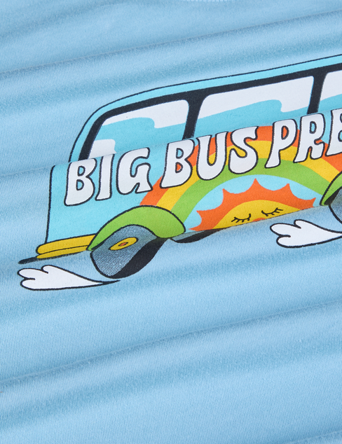 Tops - Big Bud Press