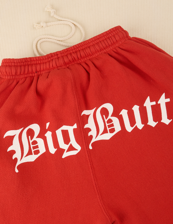 Bottoms - Big Bud Press