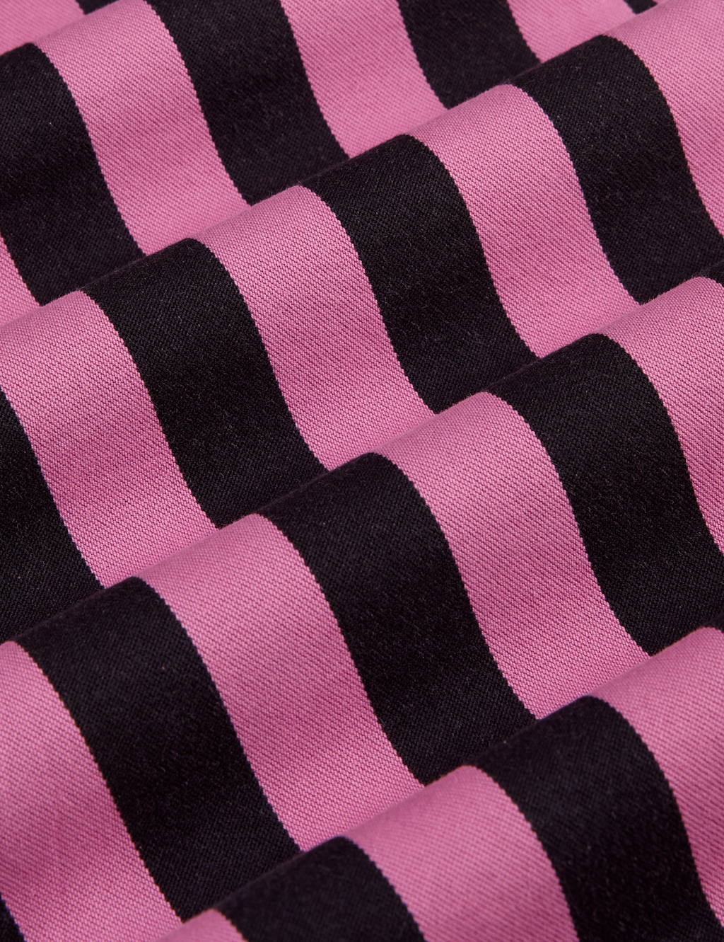 Black Stripe Work Pants - Bubblegum Pink – BIG BUD PRESS