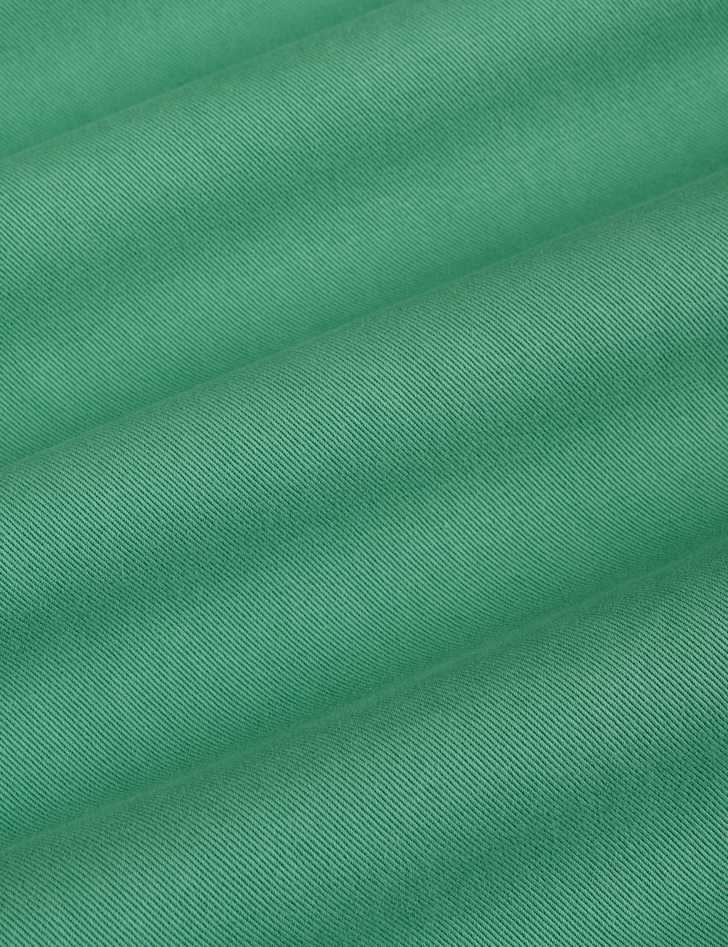 Short Sleeve Jumpsuit - Seafoam Green – BIG BUD PRESS
