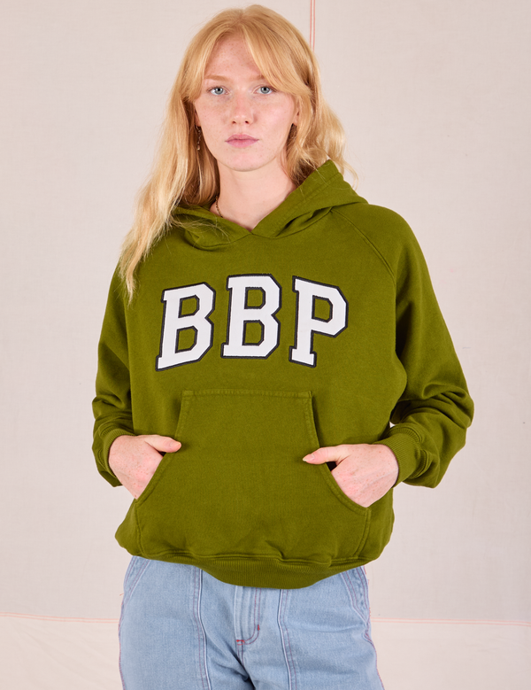 CLEARANCE - BIG BUD PRESS