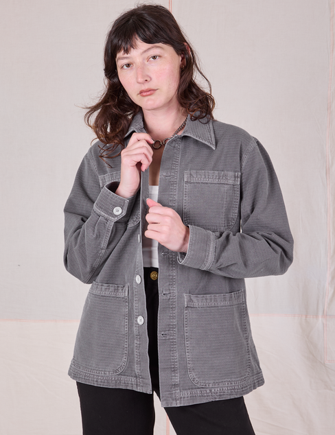 Jackets and Coats – BIG BUD PRESS