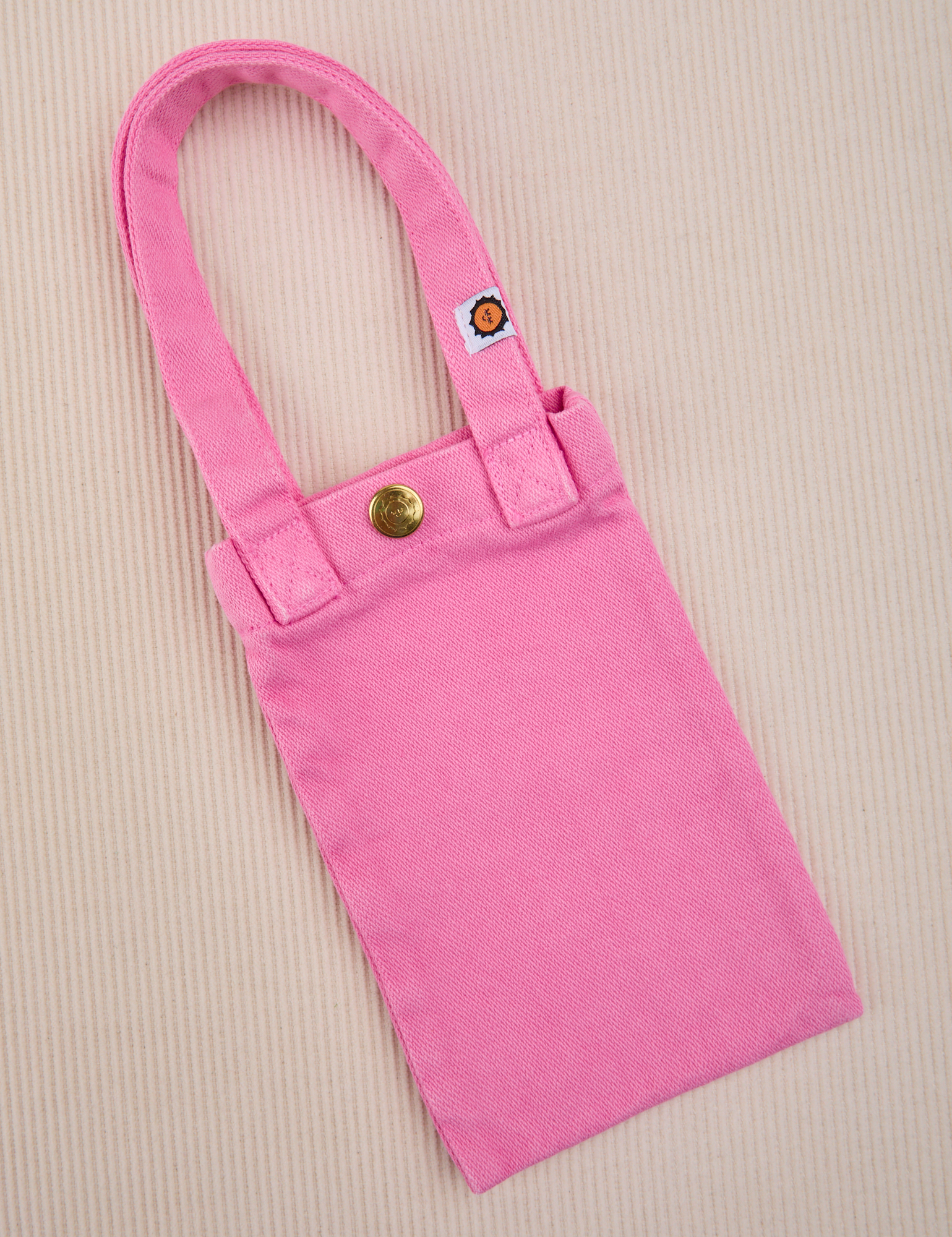 Cell Phone Tote – BIG BUD PRESS