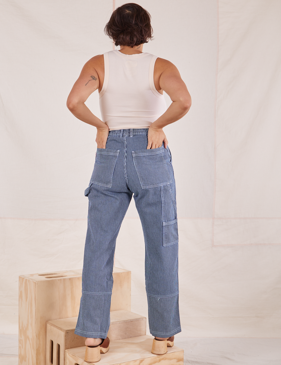 Carpenter Jeans - Railroad – BIG BUD PRESS
