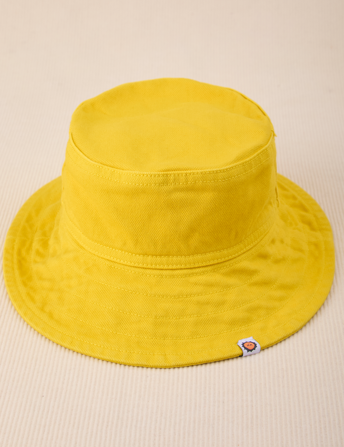 Wide Brim Denim Bucket Hats – BIG BUD PRESS