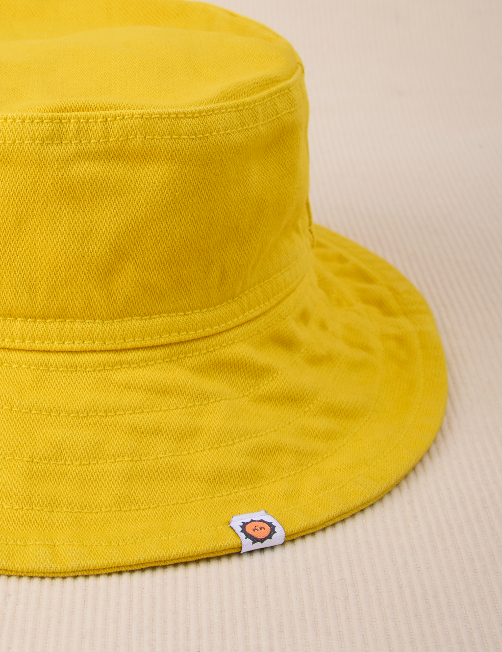 Wide Brim Denim Bucket Hats – BIG BUD PRESS